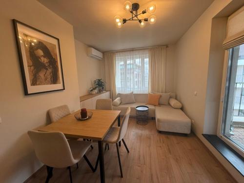 Koko’s Cozy Apartment | Garage, Netflix & Balcony - Sofia