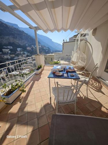 Casa Mandara B&b - Positano