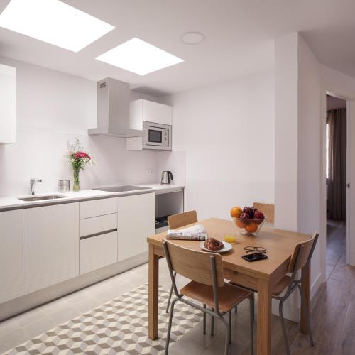 Hotel Sagrada Familia Apartments - Costa Brava
