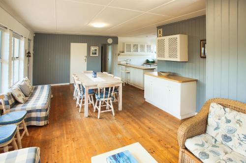 Sitawi, Langebaan, 8-sleeper - Langebaan