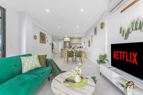 Parramatta 2 Bedroom Elegant Home - Parramatta