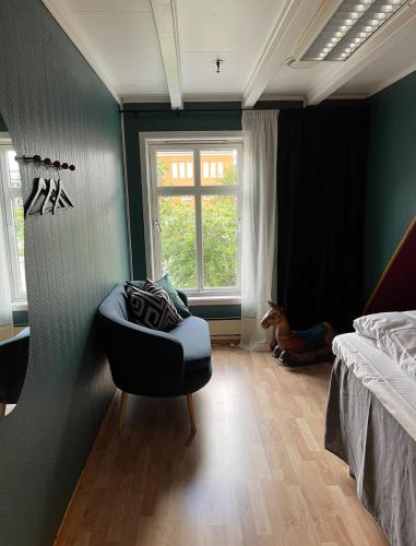 Tromso Downtown Apartments - Main Street, Tromsø from $86