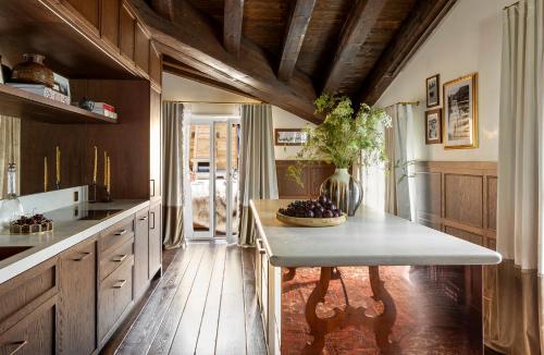 Ancora Cortina - The Leading Hotels Of The World - Cortina d'Ampezzo