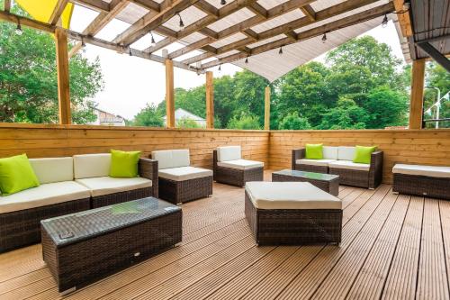 Dunraven Hotel - South Wales