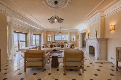 184 - Ocean Views Golf Villa - Cascais