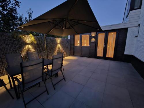 Leaf & Lounge Twente - Oldenzaal
