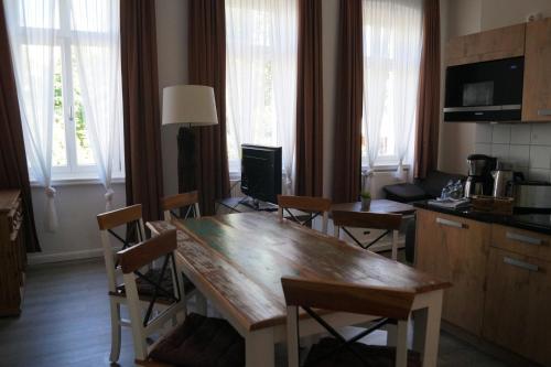 Apartment Central Leipzig - Thomaskirche - Leipzig