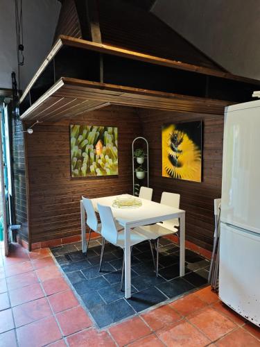 La Torre Guest House - Asturien