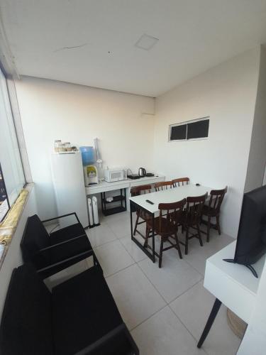 Hostel E Pousada Garanhuns - Pernambuco (estado)