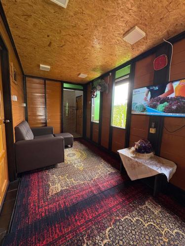 Bushriah Homestay Q Pendang - Pendang