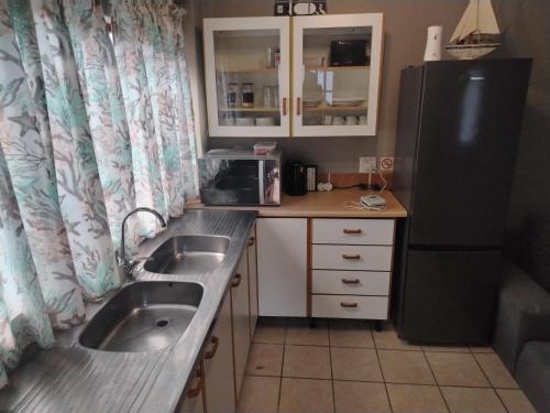 Puravida Guesthouse - Umkomaas