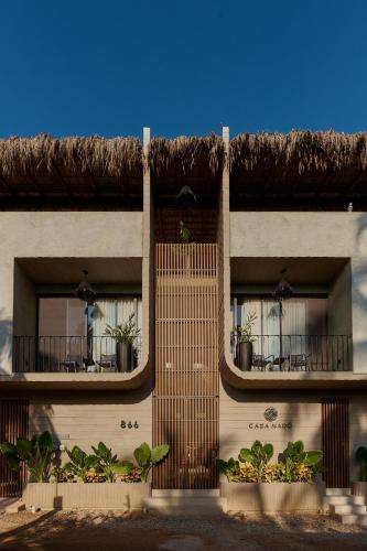 Casa Nado - Oaxaca