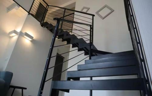 From €73 - Scirocco Apartment, Rosa dei Venti, Perla Marina, Rome