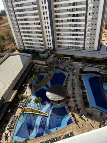 Solar Das Aguas Park Resort - Olímpia