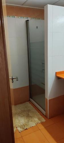 Habitacion Con Bano Privado - Murcia