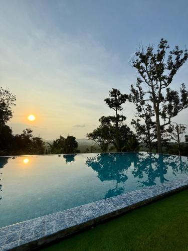 D'bilut Agrofarm & Retreat - Raub District
