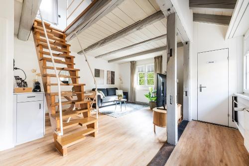 City-maisonette 2 - Schaffhausen