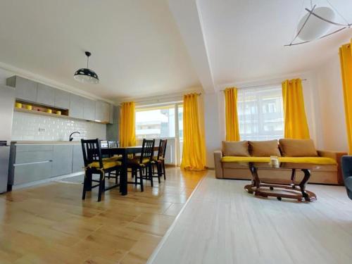 Yamaluxe Apartments - Westside - Cluj-Napoca