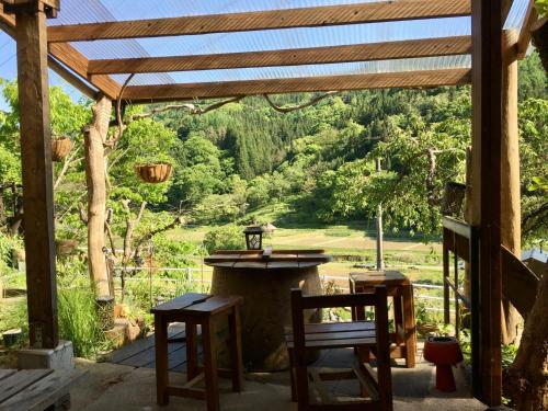 Guesthouse In Lak'ech - Vacation Stay 03558v - Nagano