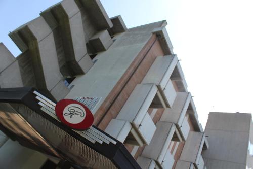 Park Hotel - Provincia di Forlì-Cesena