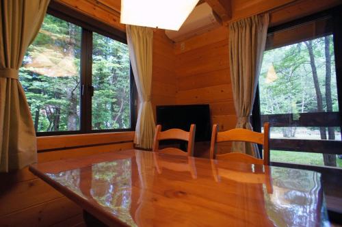 Haruna Cabin - Vacation Stay 62249v - Gunma