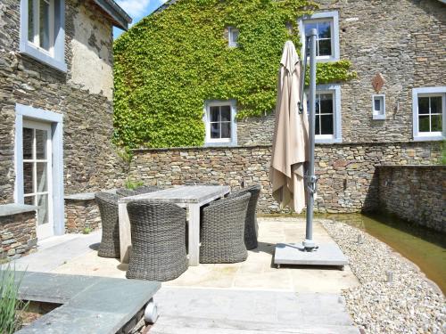 Holiday Home In  Bievre Near Town Center - Bouillon