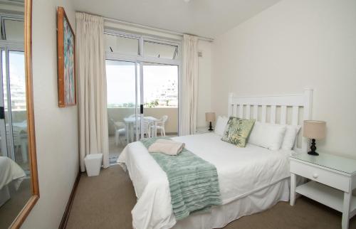 12 Sea Lodge - Umhlanga