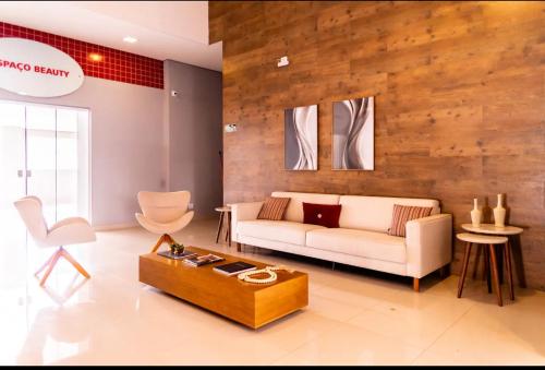 Perfect Campolim Loft - Sorocaba