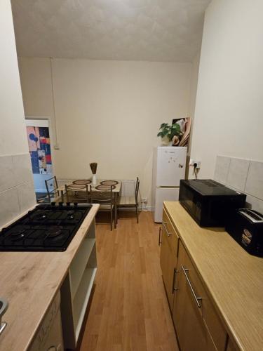 Entire 2 Bedroom Apartment City Centre & Stadium - Cardiff