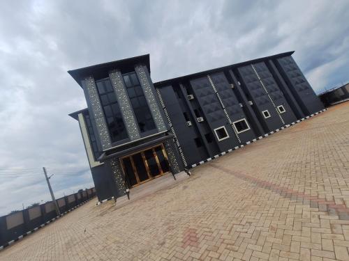 Jd Golden Globe Hotel And Apartment - Benin City
