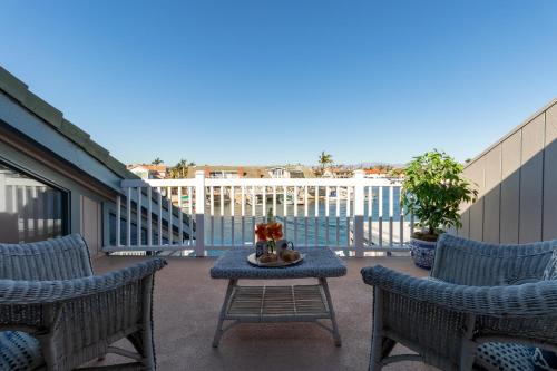 Harbor View - Oxnard, CA