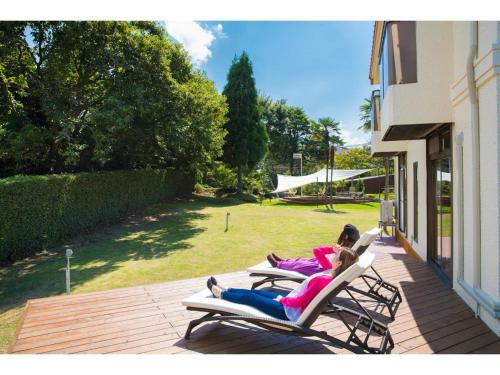 Glamp House Daisen Garden - Vacation Stay 97255v - 요나고시