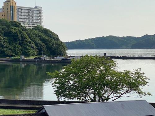 Hotel Ryokan Togenkyo - Vacation Stay 97146v - Ise