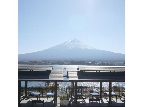 Lake Kawaguchi Rental Villa Tozawa Center - Vacation Stay 46680v - Lake Kawaguchi