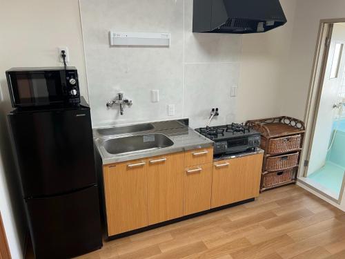 Wakatake Building Room 453 - Vacation Stay 53947v - 시로사키마치