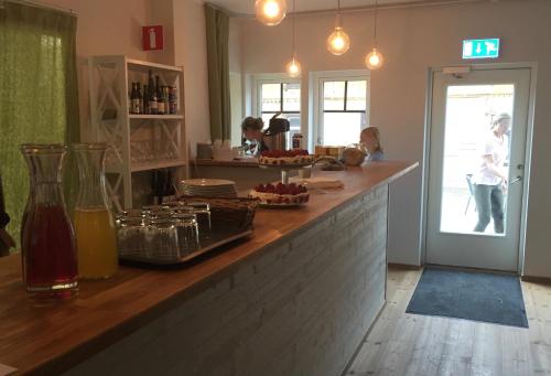 Stenholmens Gardshotell - Linköping