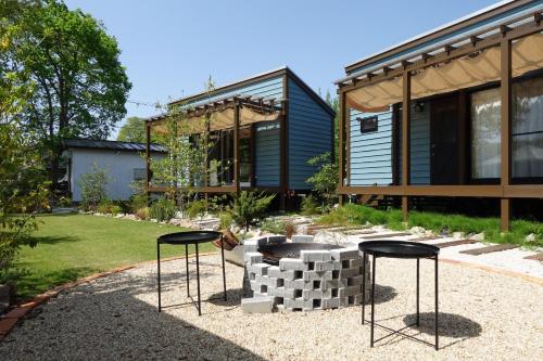 Ｒ．Ｇａｒｄｅｎ - Vacation Stay 82636v - 山梨県