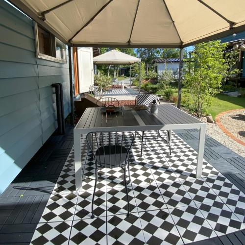 Ｒ．Ｇａｒｄｅｎ - Vacation Stay 10566v - Yamanashi