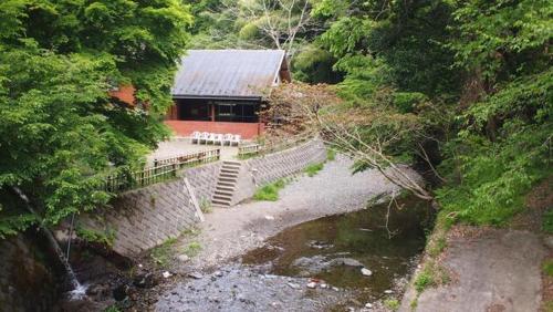 Toukaen Campsite - Vacation Stay 23958v - Sagamihara