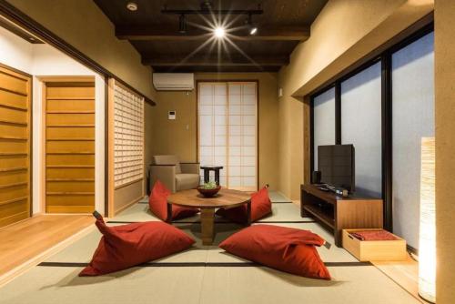 No,10 Kyoto House - Vacation Stay 60708v - Kyoto