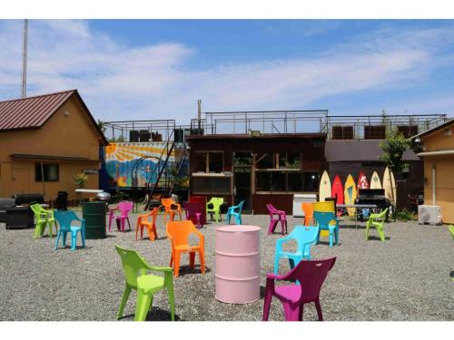 Sunsea Cottage - Vacation Stay 82143v - Wakayama, Japan