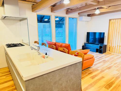 Snow Sound - Vacation Stay 78689v - Hakuba