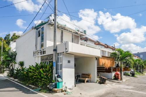 David Houses Nusa Dua Beach Bali Redpartner - Jimbaran