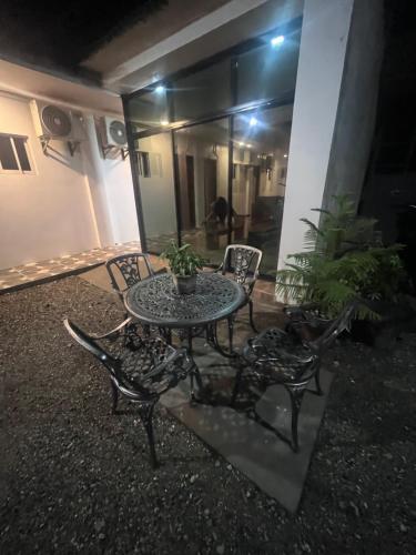 Jezette's Inn - Sipalay