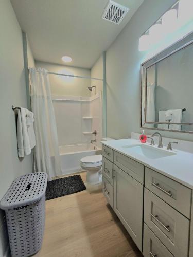 Brainerd Cottage - Pensacola, FL