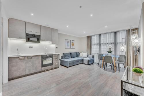 Cleveland Residences Farringdon - Bloomsbury