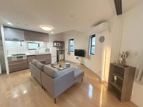 Sumika Stay Nakano 3br - 澀谷區