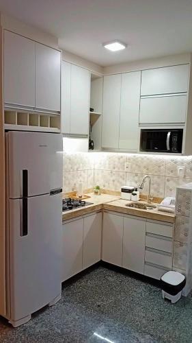 Flat Tullip Flores 706 - Fortaleza