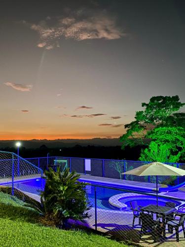 Finca Hotel Resplandor Quindiano - Armenia