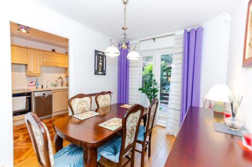 A Riverside Paradise In The City W Garden And Free Parking - A 2 Bed Home In London Sleeps 4! - Barking